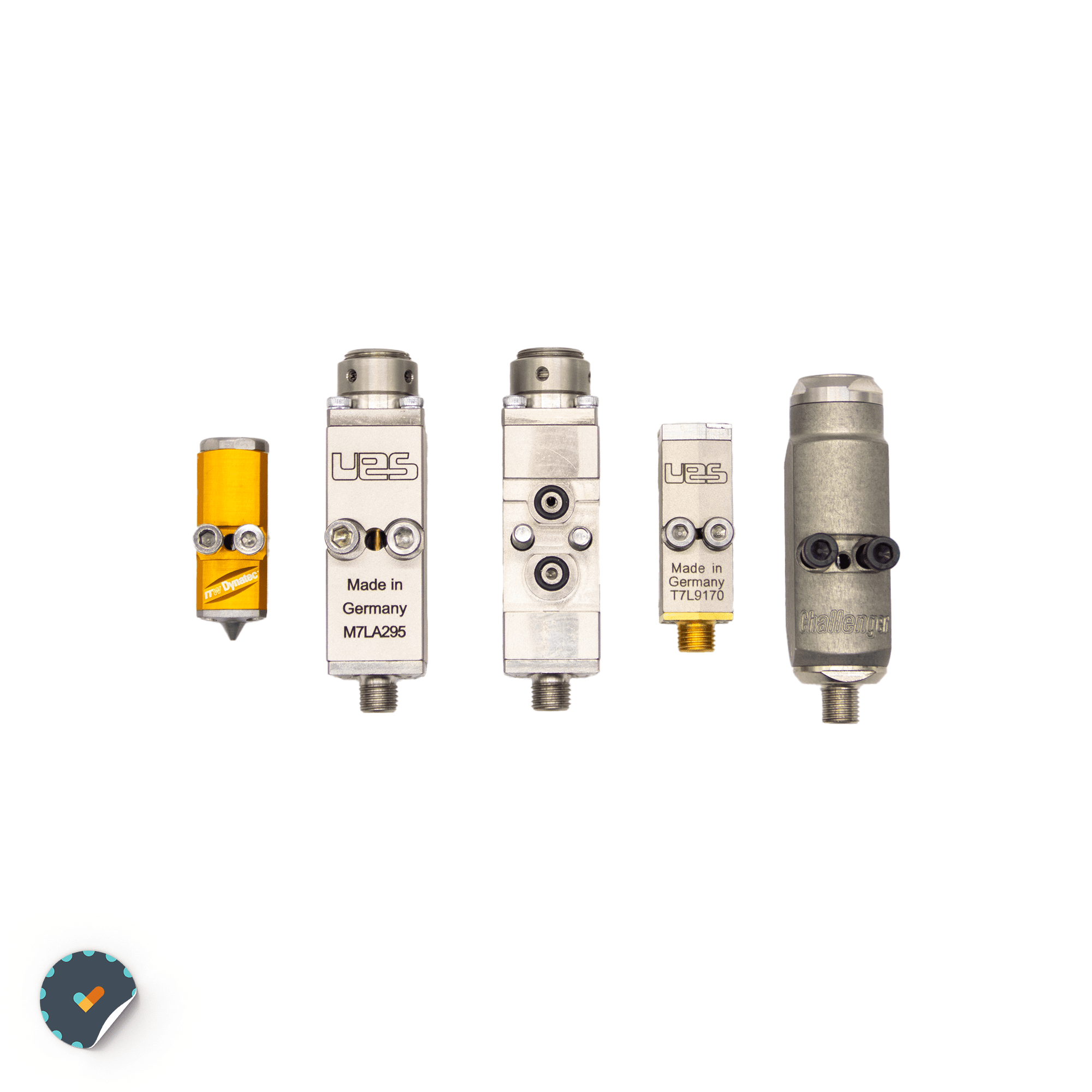 Modules | VDL Distritech